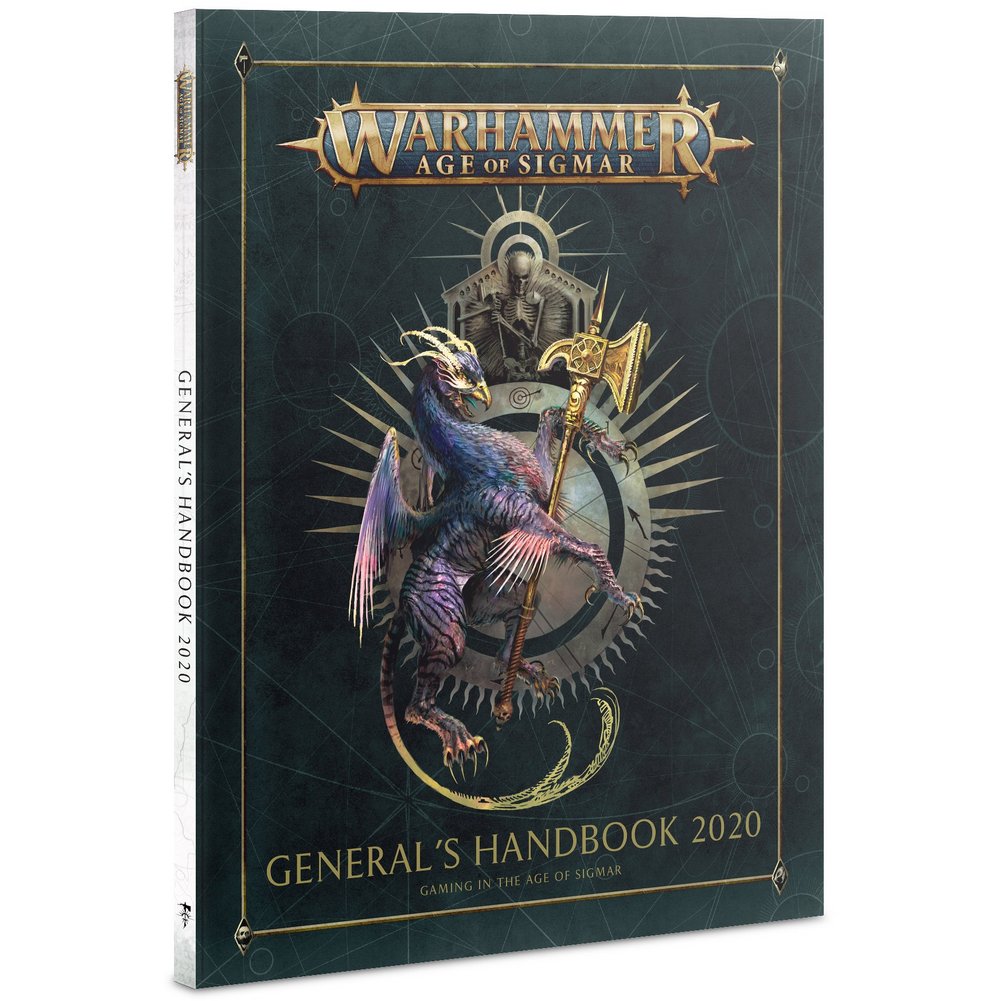 General Handbook 2020 (Softback)