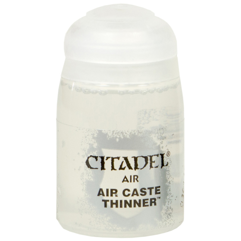 citadel thinner