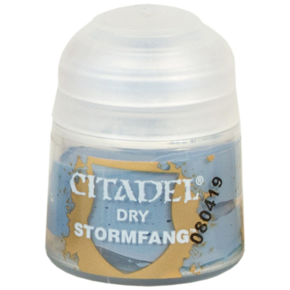 Краска Dry: Stormfang | Купить настольную игру в магазинах Hobby Games