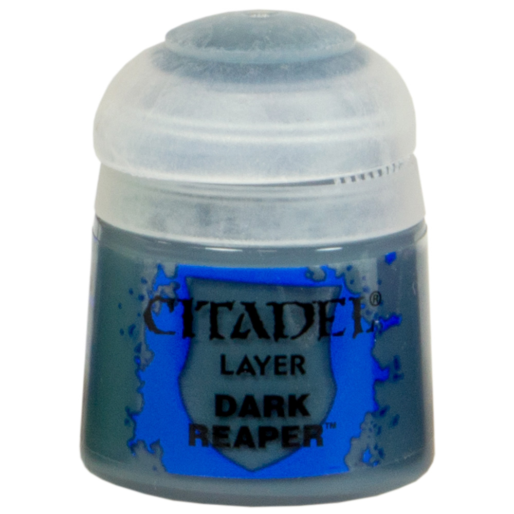 Купить Краска Layer: Dark Reaper в магазине Hobby Games