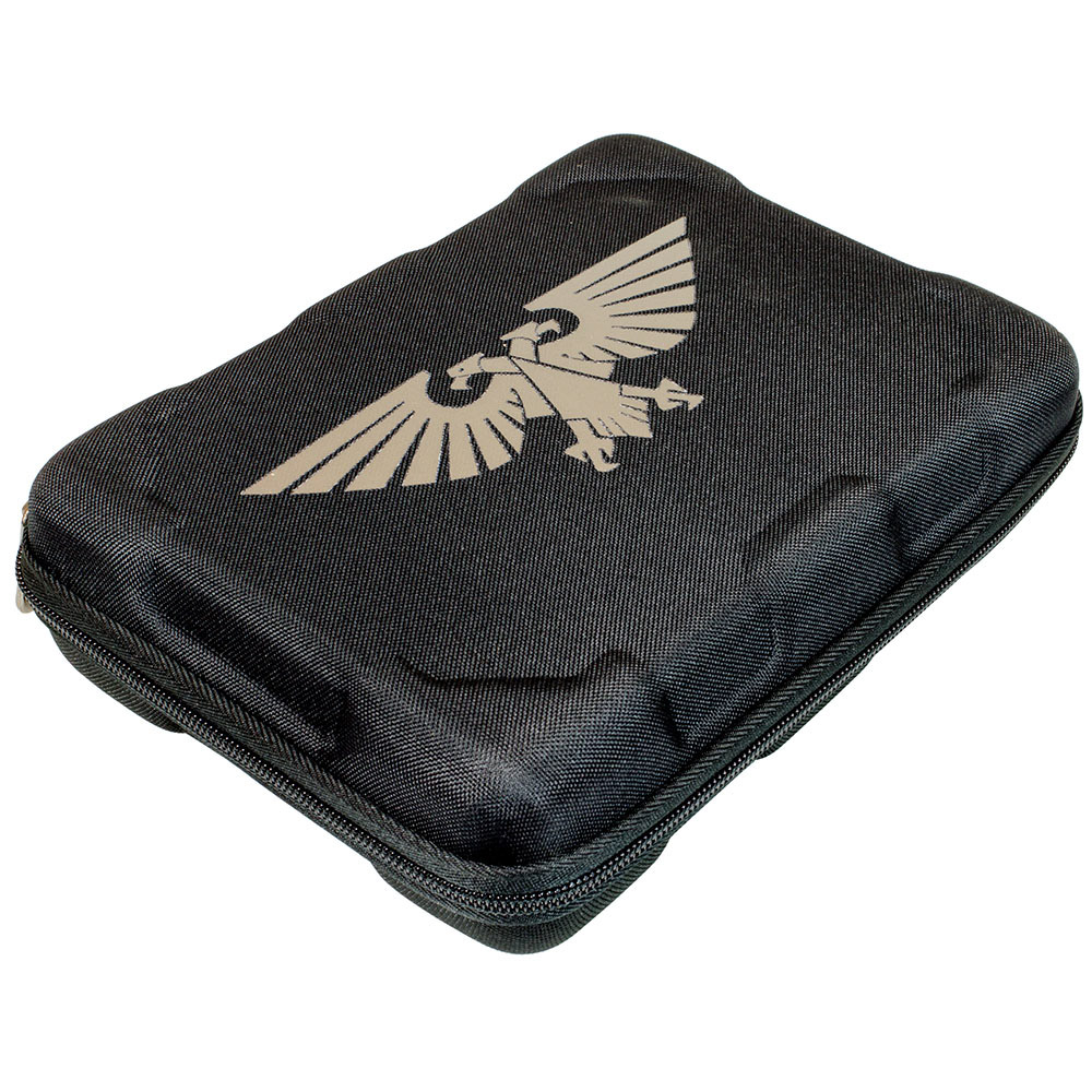 Warhammer 40,000 Carry Case | Купить настольную игру в магазинах Hobby ...