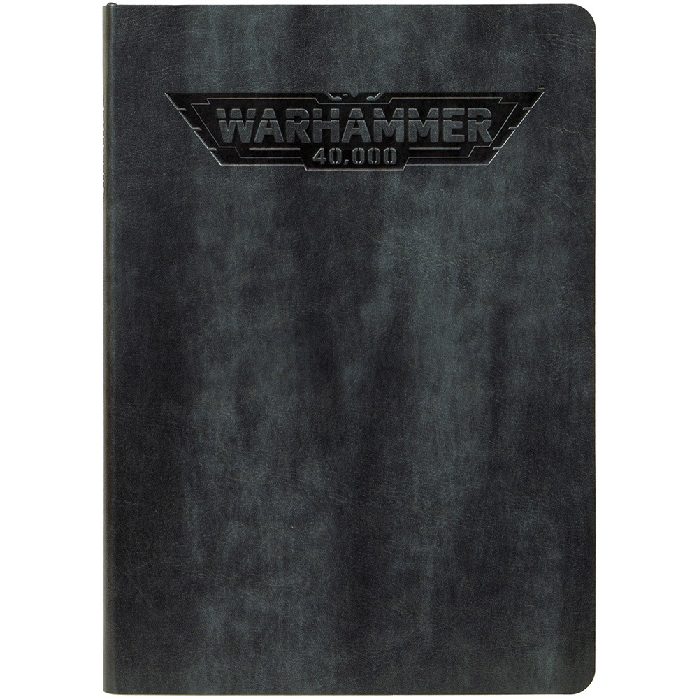 Warhammer 40,000 Crusade Journal | Купить настольную игру в магазинах ...