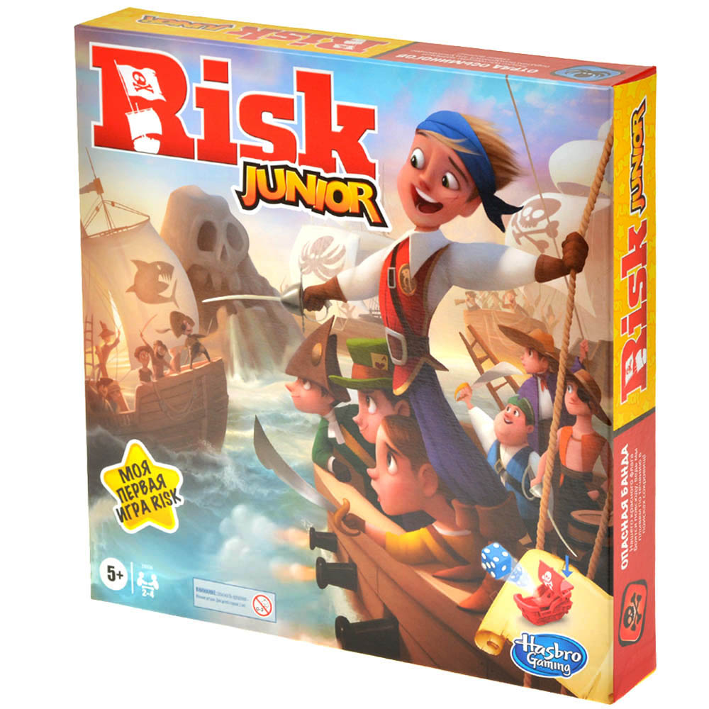 Risk Junior