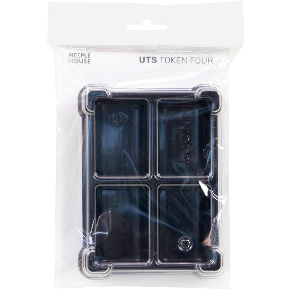 Органайзер UTS Token FOUR | Купить настольную игру в магазинах Hobby Games