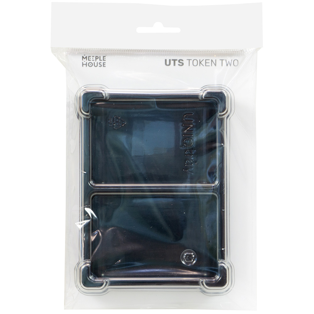 Органайзер UTS Token TWO | Купить настольную игру в магазинах Hobby Games