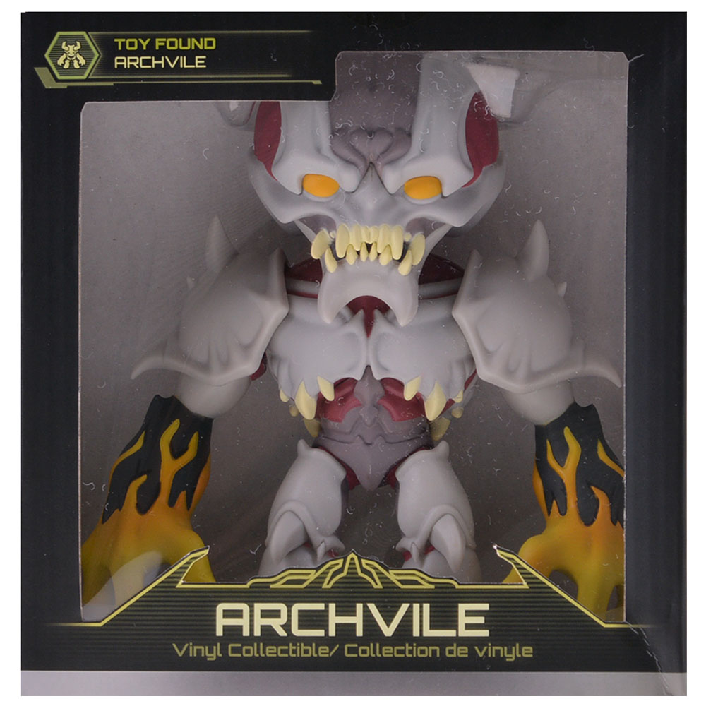 Купить Фигурка Doom Eternal: Archvile в магазине Hobby Games