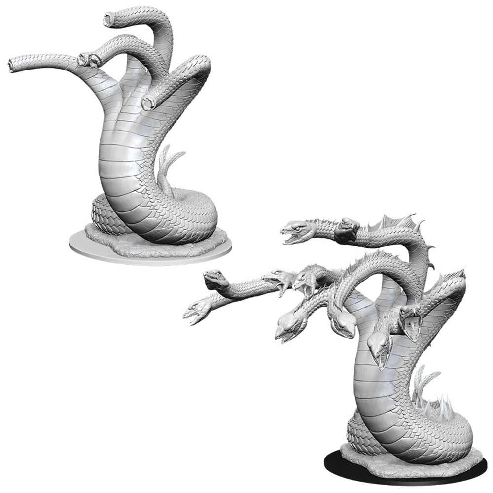 Pathfinder Battles Deep Cuts: Hydra | Купить настольную игру в ...