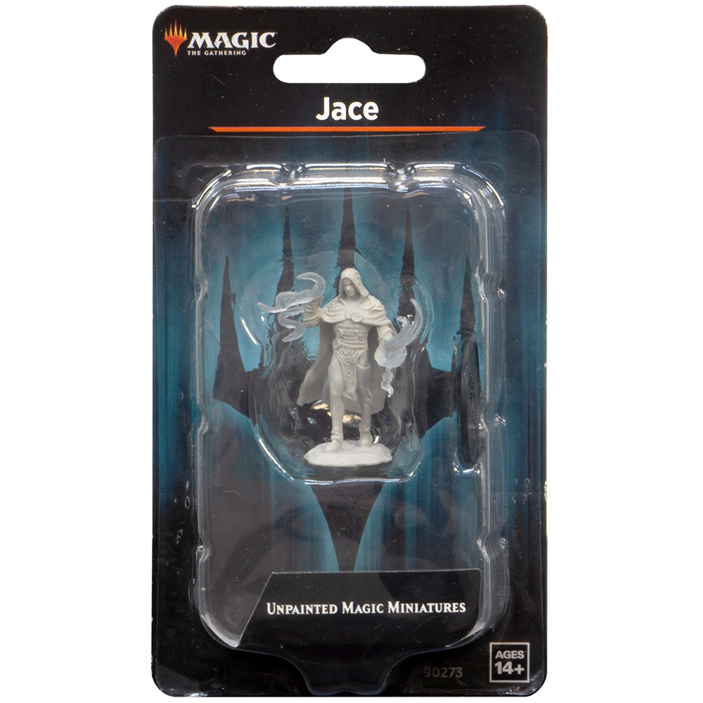 Купить Magic: The Gathering. Miniatures: Jace в магазине Hobby Games