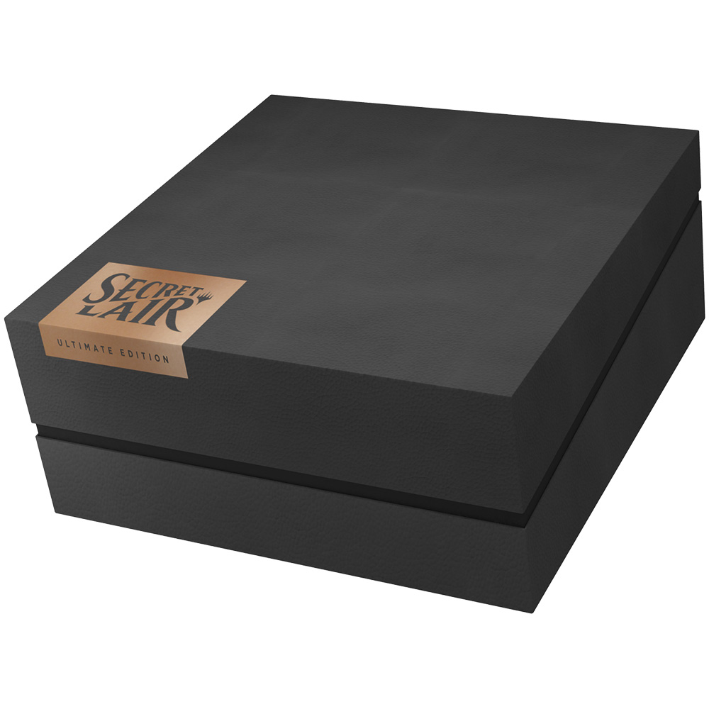 Купить MTG. Secret Lair: Ultimate Edition 2 в магазине Hobby Games