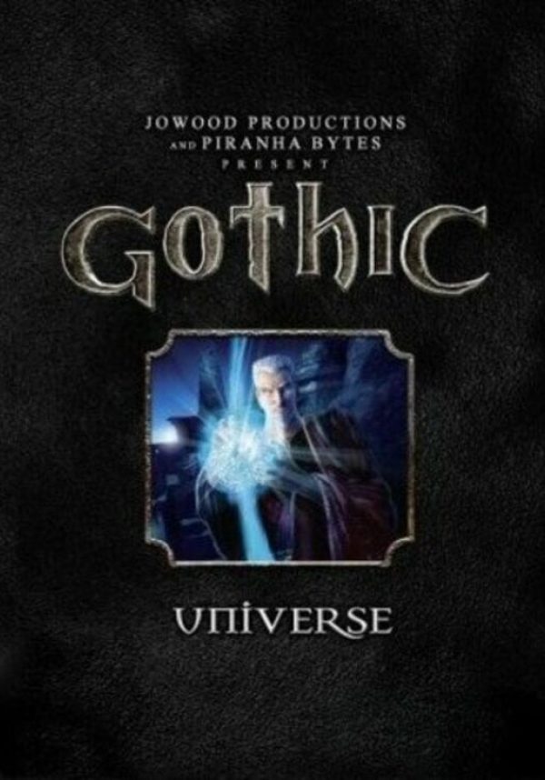 Gothic Universe Edition (для PC/Steam) | Купить настольную игру в ...