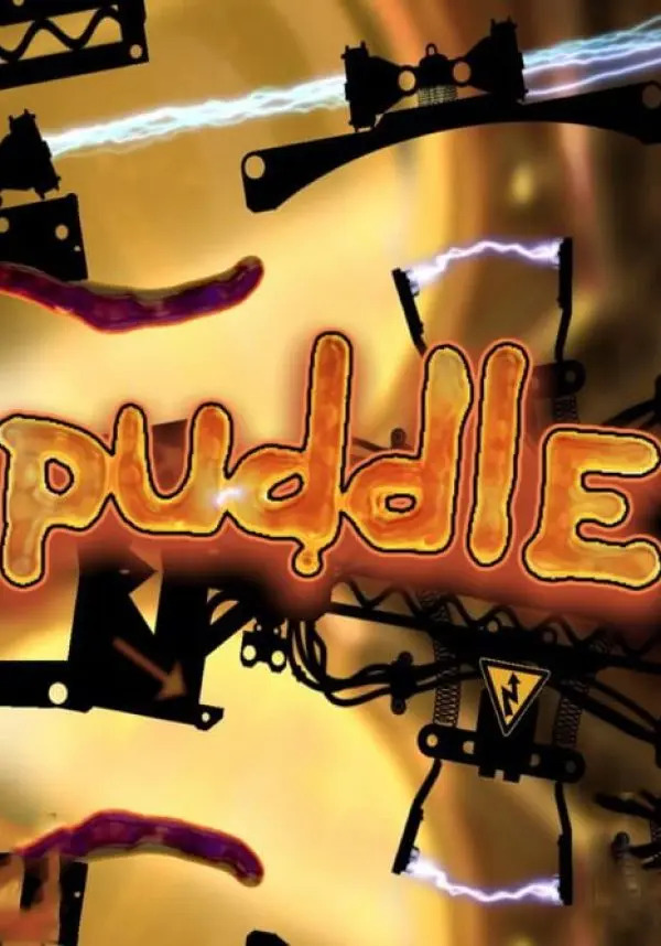 Puddle (для PC/Steam) | Купить настольную игру в магазинах Hobby Games