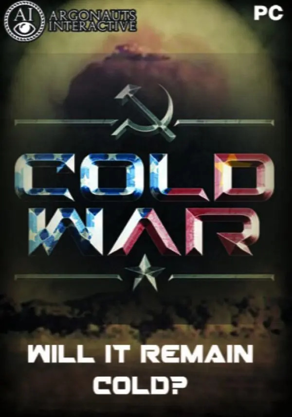 Cold War (для PC/Steam) | Купить настольную игру в магазинах Hobby Games