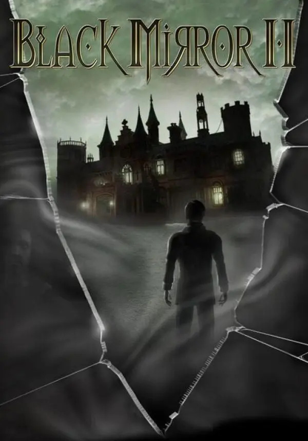 Купить Black Mirror II (для PC/Steam) в магазине Hobby Games
