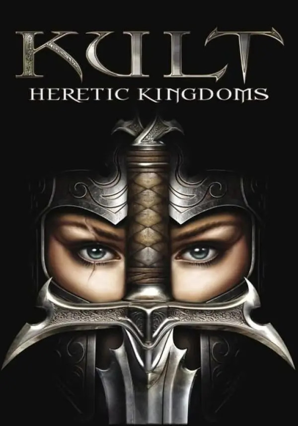 Купить Kult: Heretic Kingdoms (для PC/Steam) в магазине Hobby Games