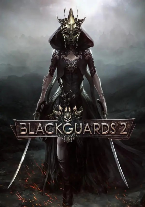Blackguards 2 (для PC, Mac/Steam) | Купить настольную игру в магазинах Hobby Games