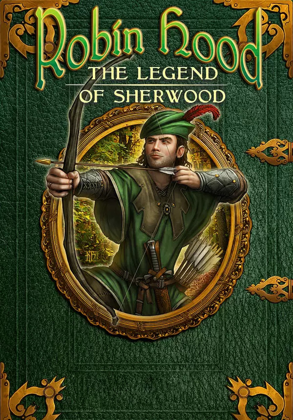 Robin Hood (для PC/Steam) | Купить настольную игру в магазинах Hobby Games