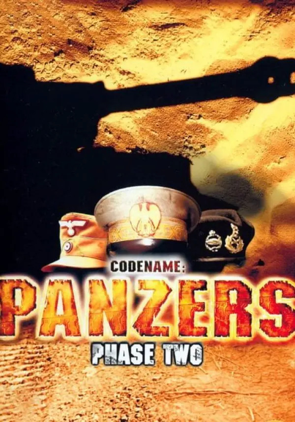 Codename: Panzers, Phase Two (для PC/Steam) | Купить настольную игру в ...