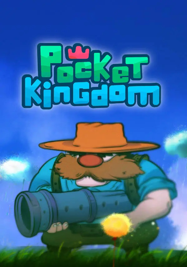 Pocket Kingdom (для PC/Steam) | Купить настольную игру в магазинах Hobby Games