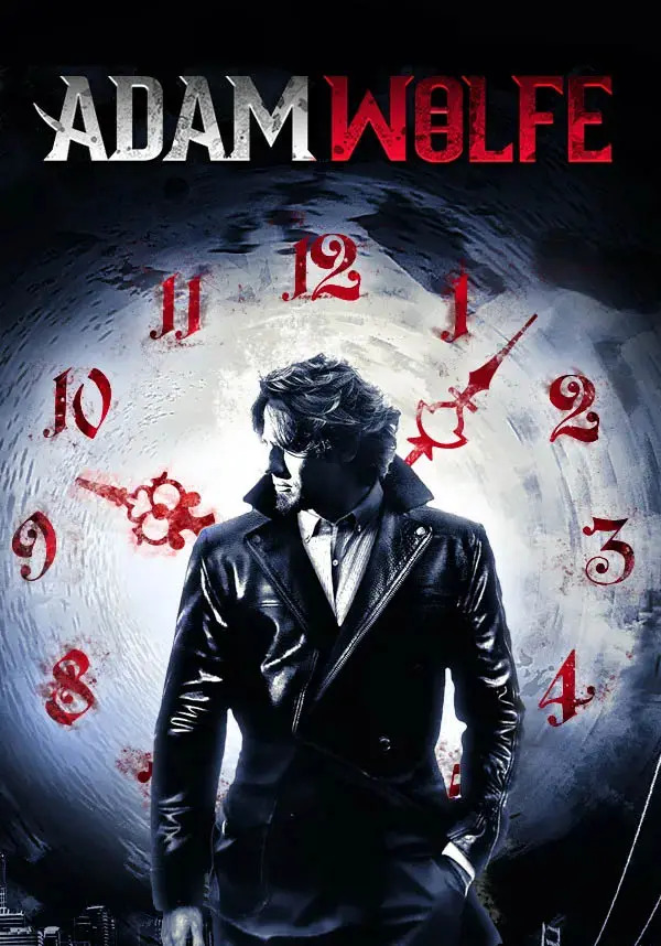 Adam Wolfe (для PC, Mac/Steam) | Купить настольную игру в магазинах ...