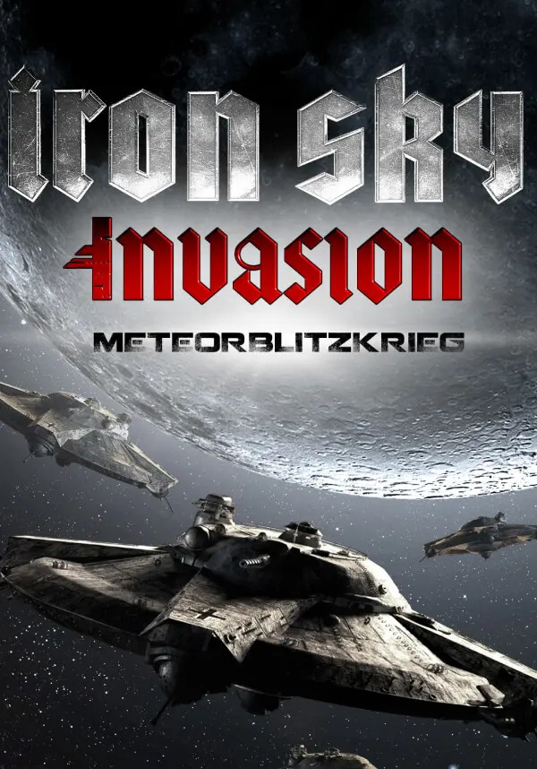 Вопросы про Iron Sky Invasion: Meteorblitzkrieg (для PC, Mac/Steam ...