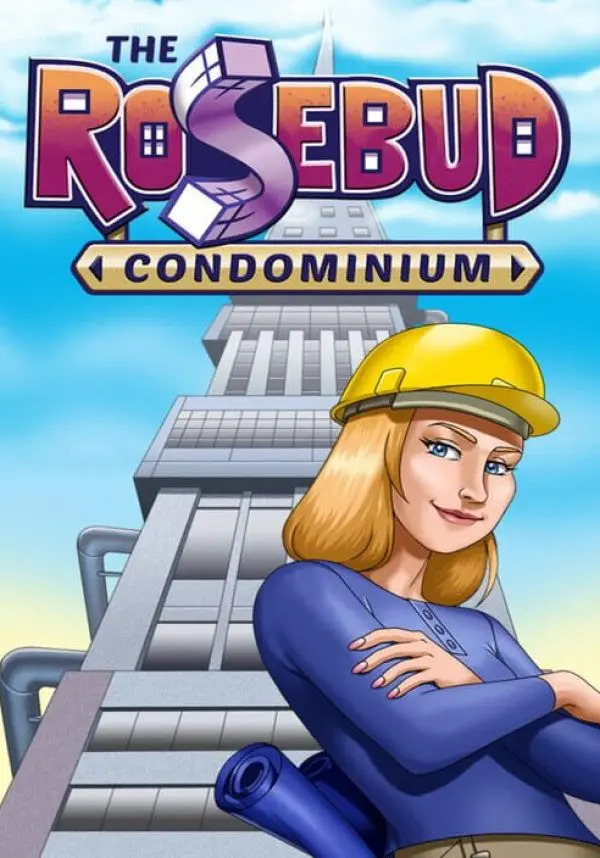 The Rosebud Condominium (для PC/Steam) | Купить настольную игру в ...