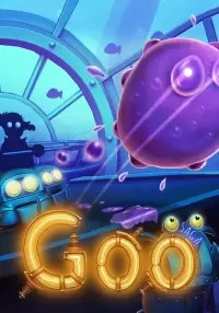 Goo Saga HD (для PC/Steam) | Купить настольную игру в магазинах Hobby Games