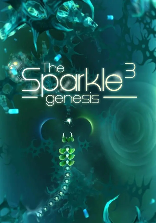 Купить Sparkle 3 Genesis (для PC/Steam) в магазине Hobby Games