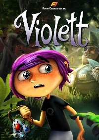 Купить Violett: Soundtrack Edition (для PC/Steam) в магазине Hobby Games