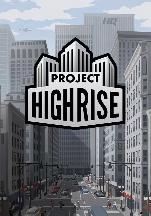 Project Highrise (для PC/Steam) | Купить настольную игру в магазинах ...