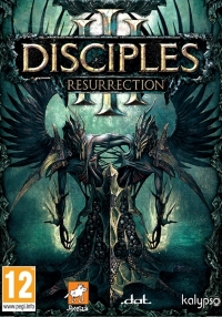 Купить Disciples III - Resurrection (для PC/Steam) в магазине Hobby Games