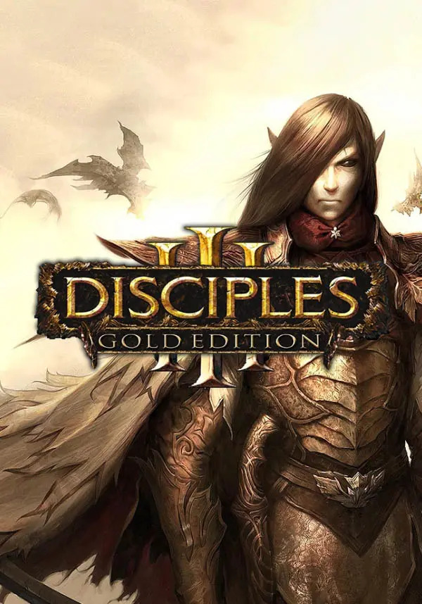 Disciples III: Gold Edition (для PC/Steam) | Купить настольную игру в ...