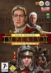 Imperium Romanum - Gold Edition (для PC/Steam) | Купить настольную игру ...