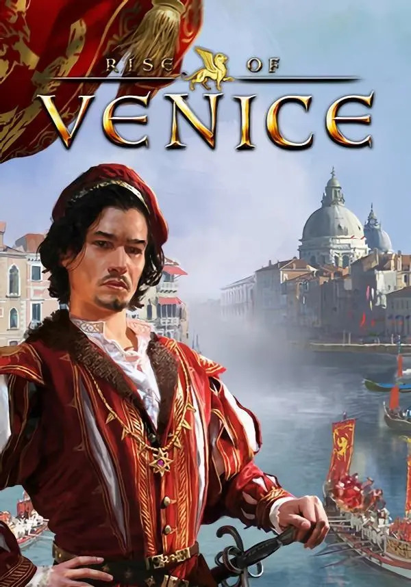 Rise of Venice (для PC/Steam) | Купить настольную игру в магазинах ...