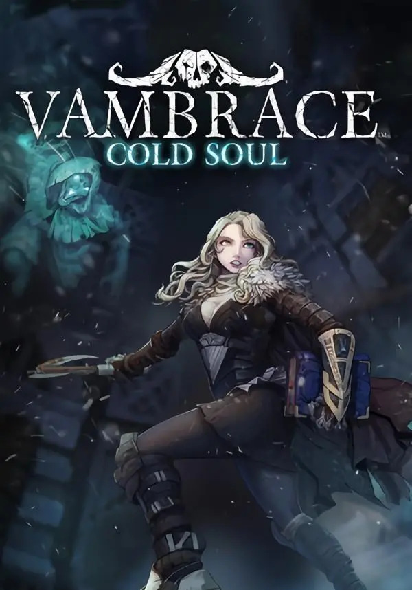 Vambrace: Cold Soul (для PC/Steam) | Купить настольную игру в магазинах ...