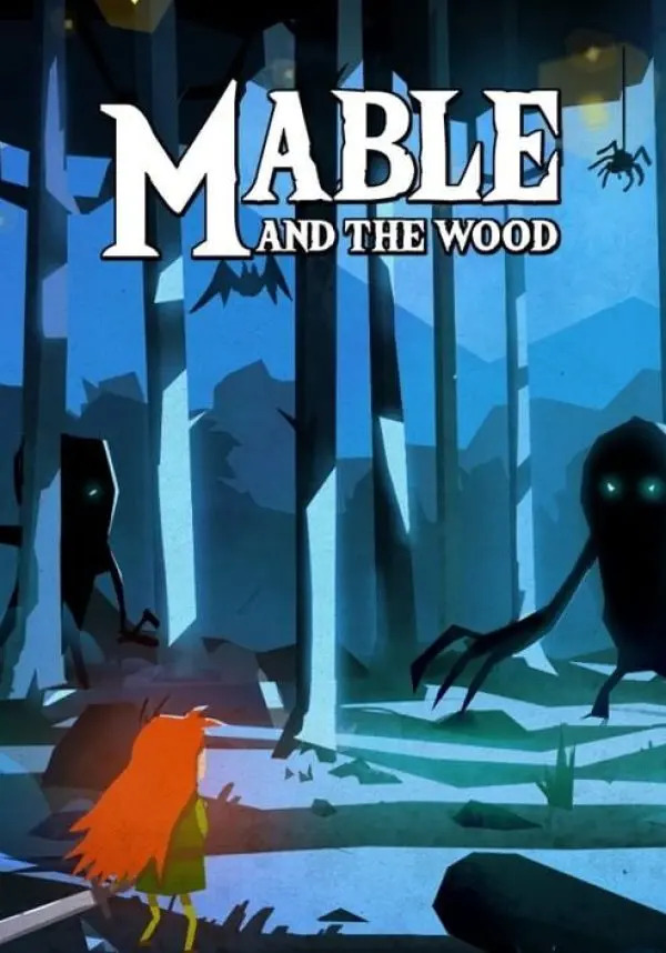 Mable & The Wood (для PC/Steam) | Купить настольную игру в магазинах ...