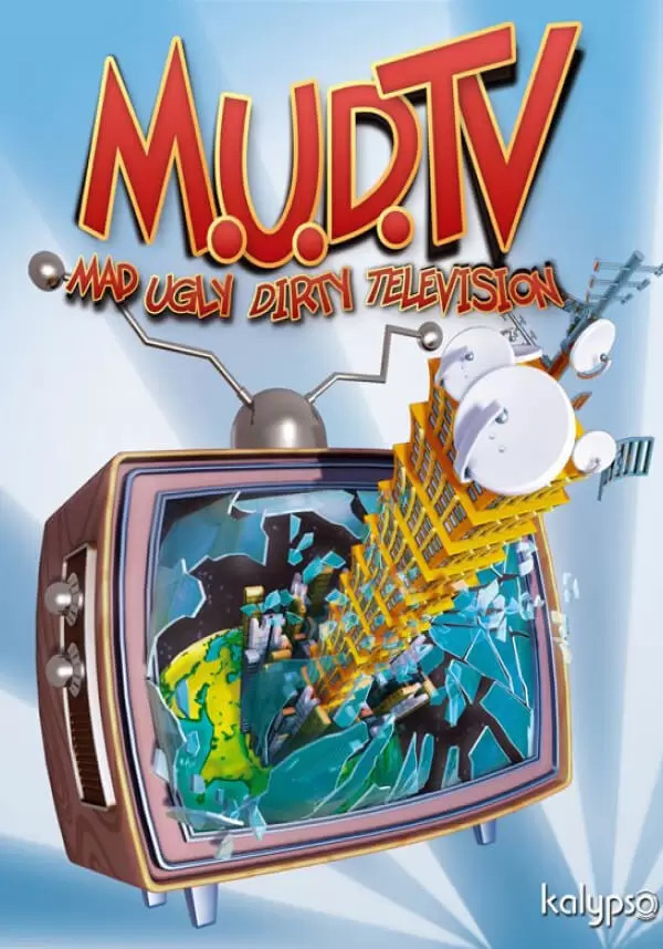 Купить M.U.D. TV (для PC/Steam) в магазине Hobby Games