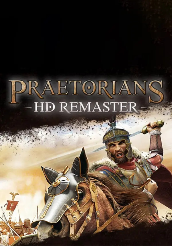 Praetorians HD Remaster (для PC/Steam) | Купить настольную игру в ...