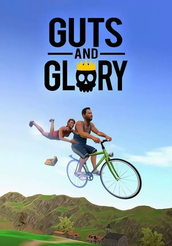 Guts and Glory (для PC/Steam) | Купить настольную игру в магазинах Hobby Games