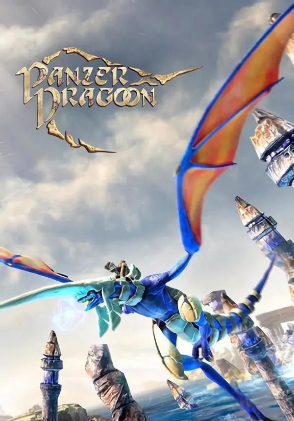 Купить Panzer Dragoon: Remake (для PC/Steam) в магазине Hobby Games