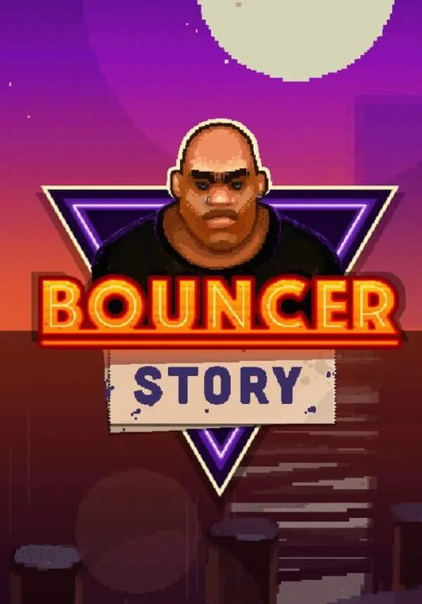 Bouncer Story (для PC/Steam) | Купить настольную игру в магазинах Hobby ...