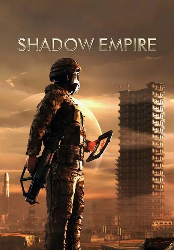 Shadow Empire (для PC/Steam) | Купить настольную игру в магазинах Hobby ...