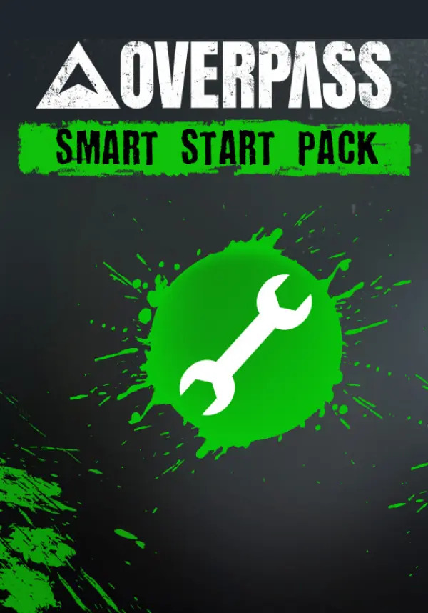 OVERPASS™: Smart Start Pack (для PC/Steam) | Купить настольную игру в ...