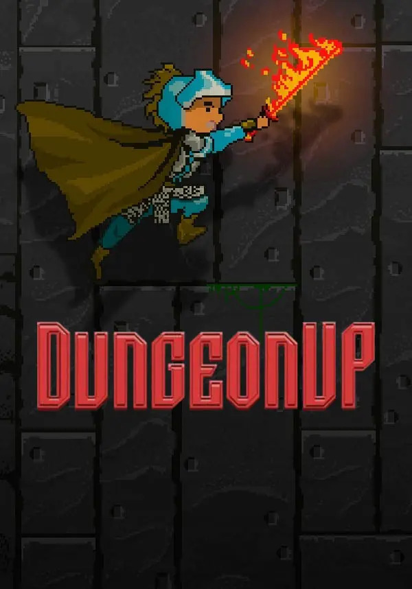 DungeonUp (для PC/Steam) | Купить настольную игру в магазинах Hobby Games