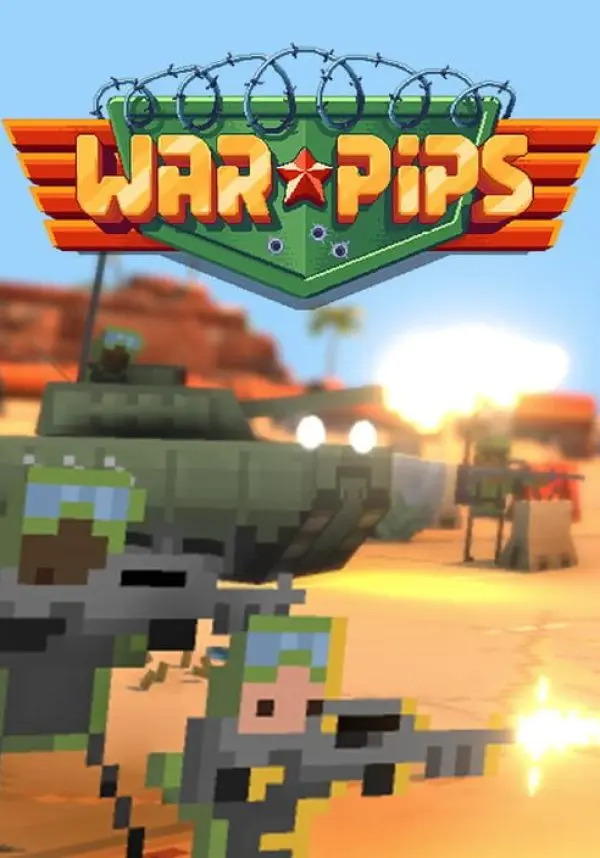 Warpips (для PC/Steam) | Купить настольную игру в магазинах Hobby Games