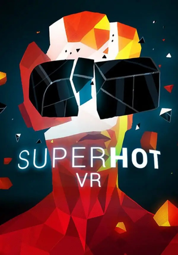Купить SUPERHOT VR (для PC/Steam) для РФ и СНГ в магазине Hobby Games