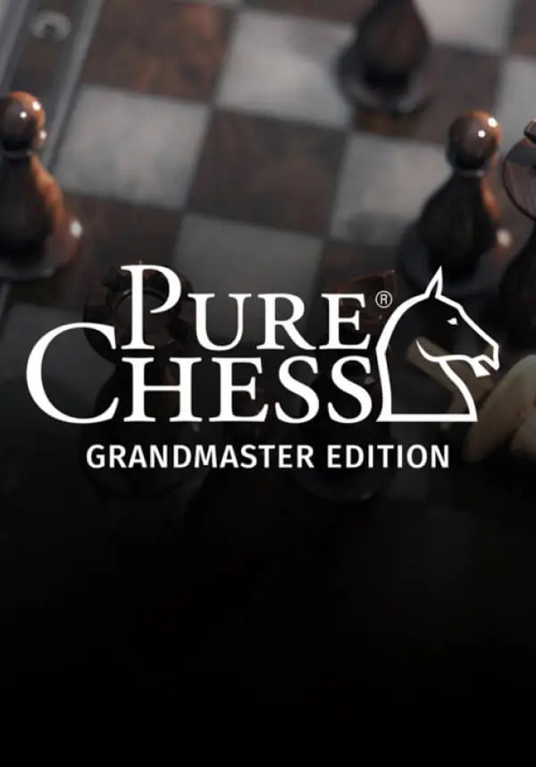 Pure Chess Grandmaster Edition (для PC/Steam) | Купить настольную игру в магазинах Hobby Games