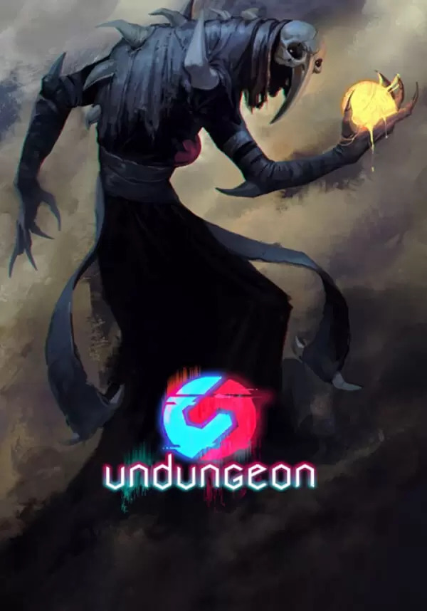 Undungeon (для PC/Steam) | Купить настольную игру в магазинах Hobby Games