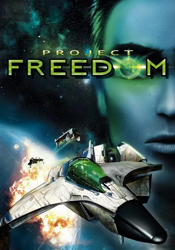 Project Freedom (для PC/Steam) | Купить настольную игру в магазинах ...
