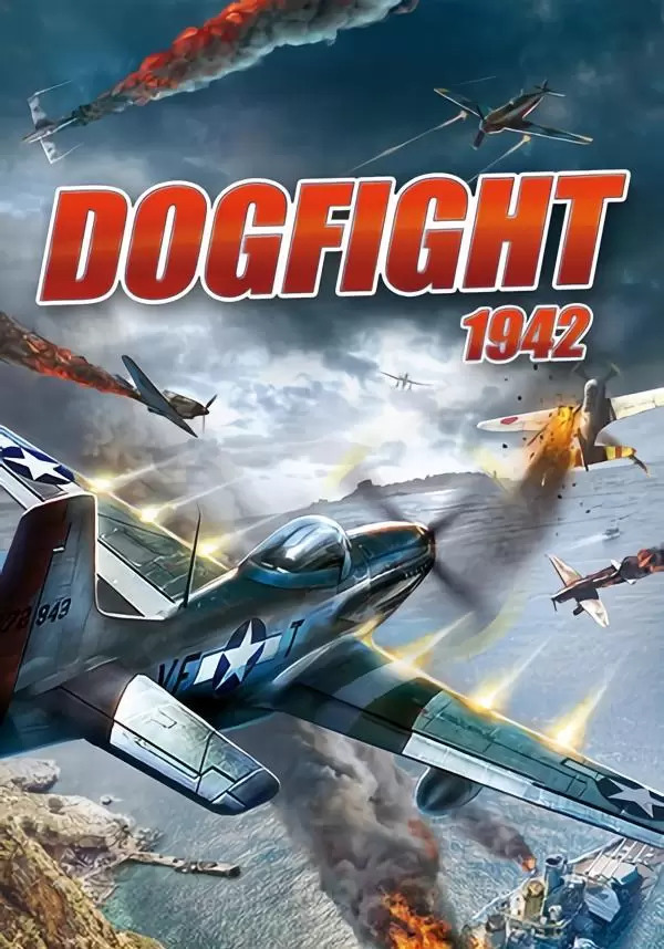 Купить Dogfight 1942 (для PC/Steam) в магазине Hobby Games