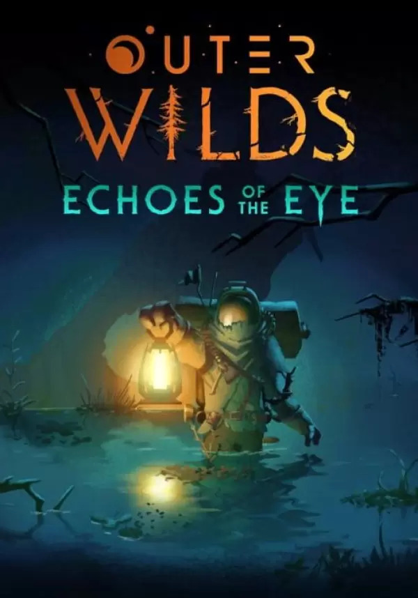 Outer Wilds - Echoes of the Eye (для PC/Steam) | Купить настольную игру ...